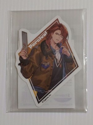 Percival Sticker Hands Collaboration | eBay
