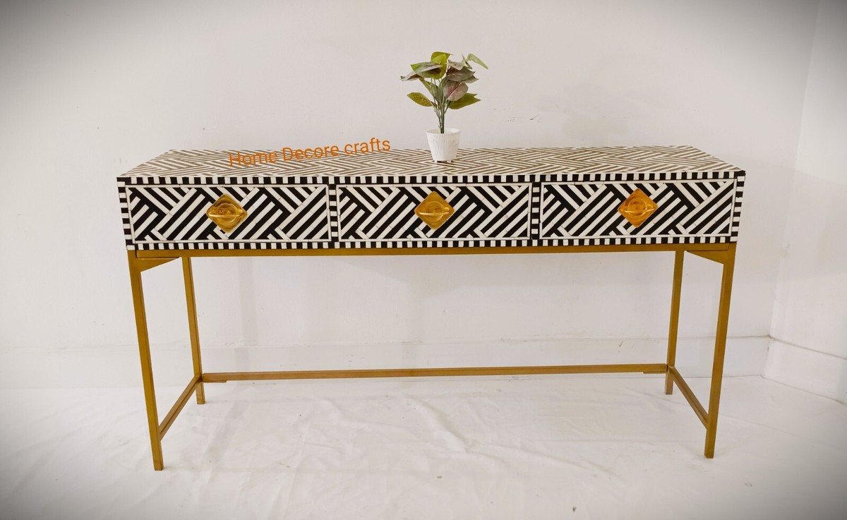 Craftsman Inlay Furniture