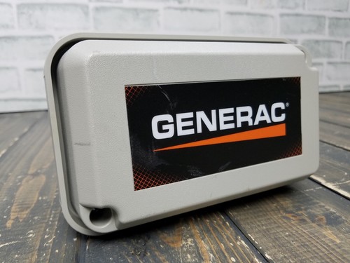 GENERAC Model 006186 0 PMM Module 0061860 Assembly 0J6591 | eBay