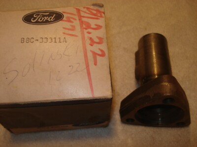 Original Ford # B8C-33311A 1958? Ford Heavy Duty Truck | eBay