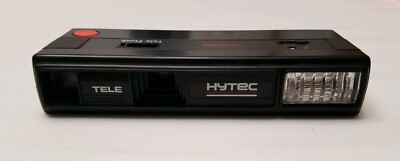 Vintage Hytec TX200 35mm Camera Tele FLash | eBay