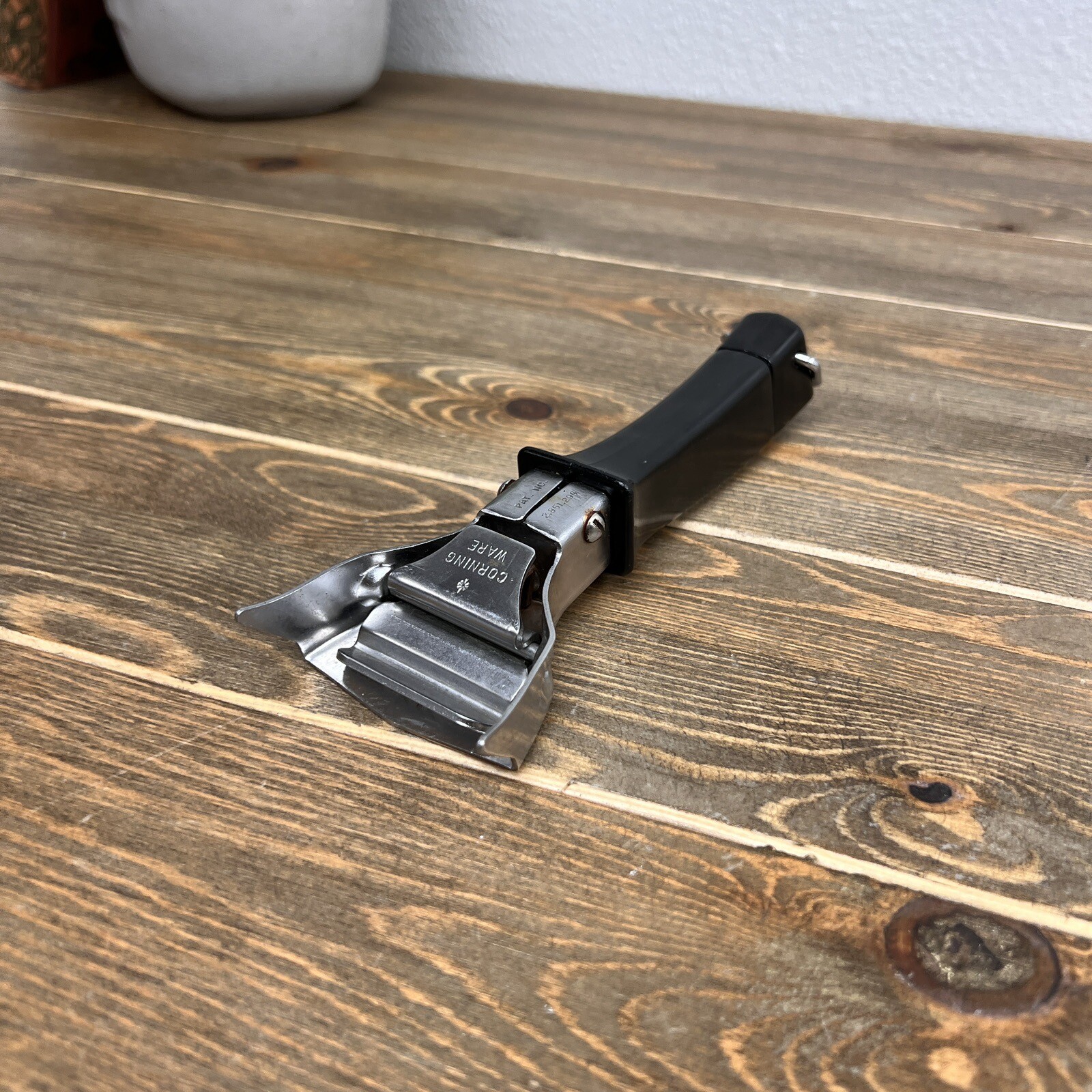 Vintage Corning Ware Detachable Twist-Lock Handle | eBay