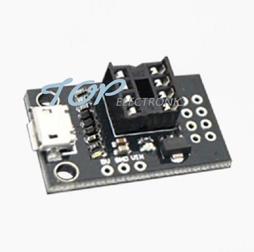 Development Programmer Digispark for ATtiny13A/ATtiny25/ATtiny45 ...
