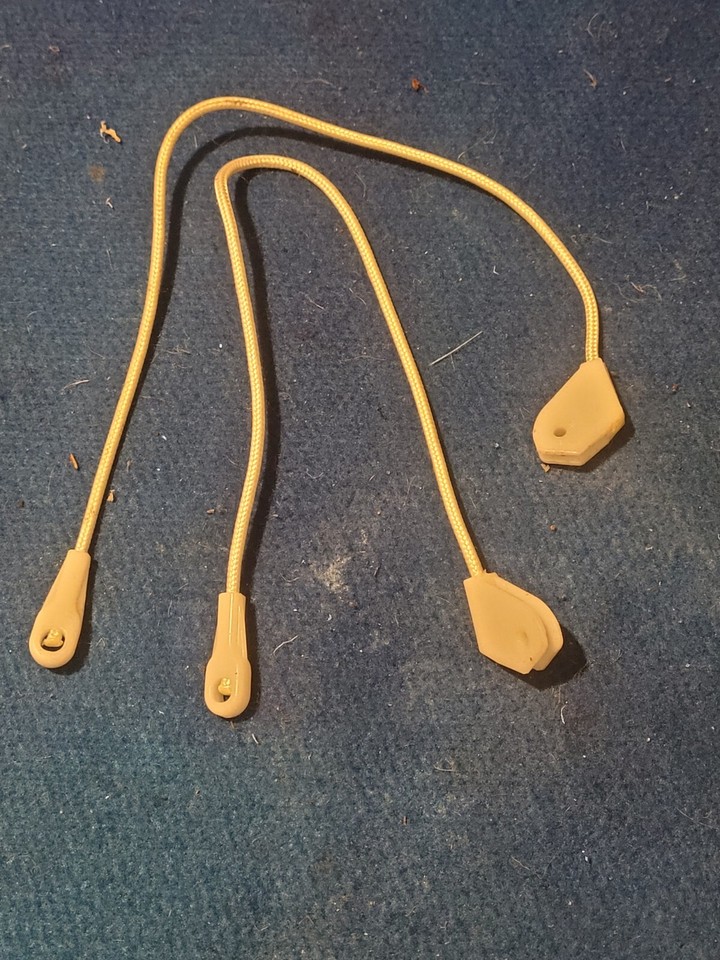 Dishwasher Sharps QW-DX41F47W Dishwasher Door Hinge Rope x 2 | eBay UK