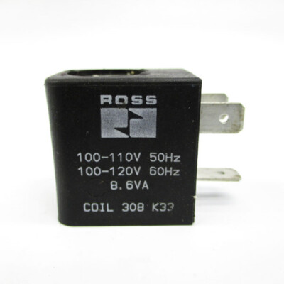 ROSS 308-K33 100-120V NSNP | eBay