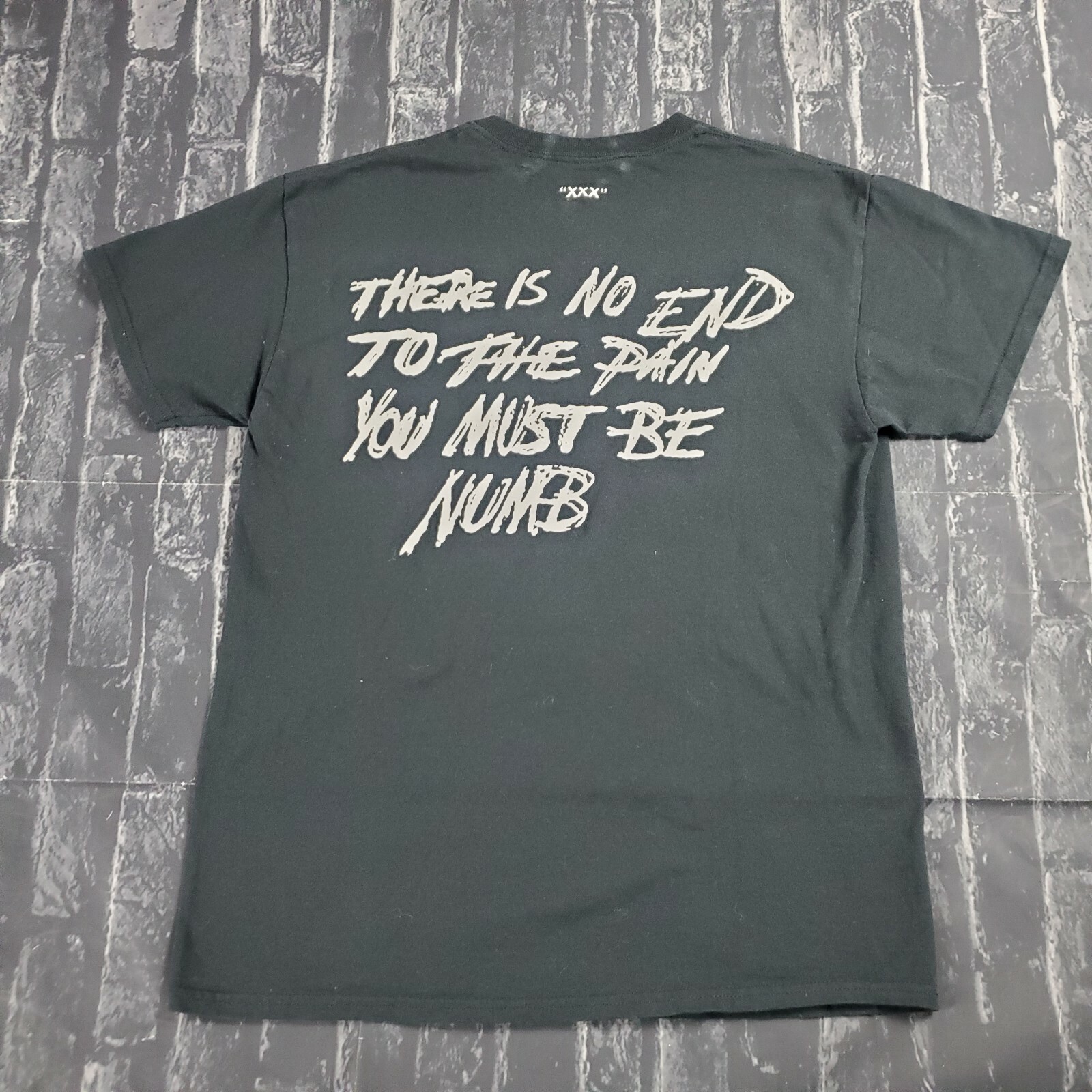 XXXTENTACION Official Limited Edition 17 Anniversary … - Gem