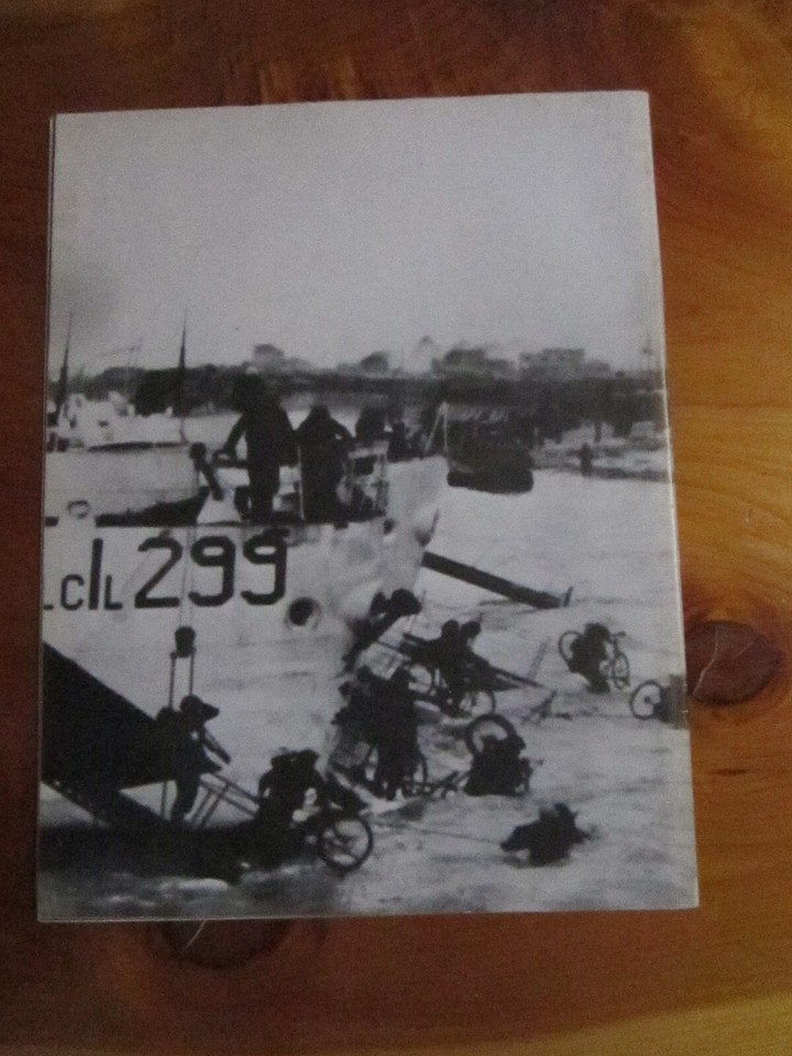 MAGAZINE HISTORY OF THE SECOND WORLD WAR II VOL. 5 NO. 4 GREAT *** MUST ...