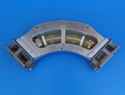 Thermo Multipole Ion Optic Active Collision Cell Beam Guide Transfer ...