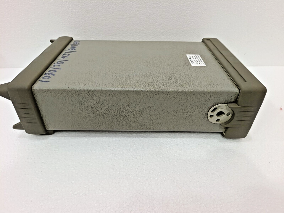 HP Hewlett 34401A Digital Multimeter | eBay UK