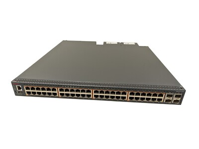 Avaya AL590004x-e6 5952gts-PWR+ Ethernet routing switch - | eBay