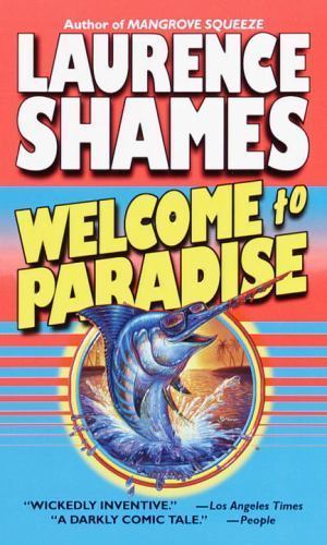 Welcome to Paradise by Shames, Laurence 9780345432186| eBay