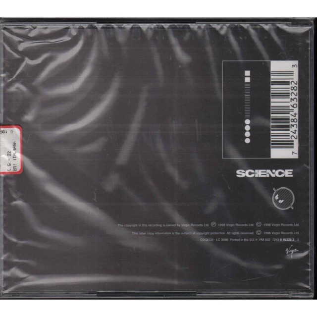 Form & Function, Vol. 2 [Single] [Single] by Photek (CD, Sep-1998, QED) for sale online | eBay