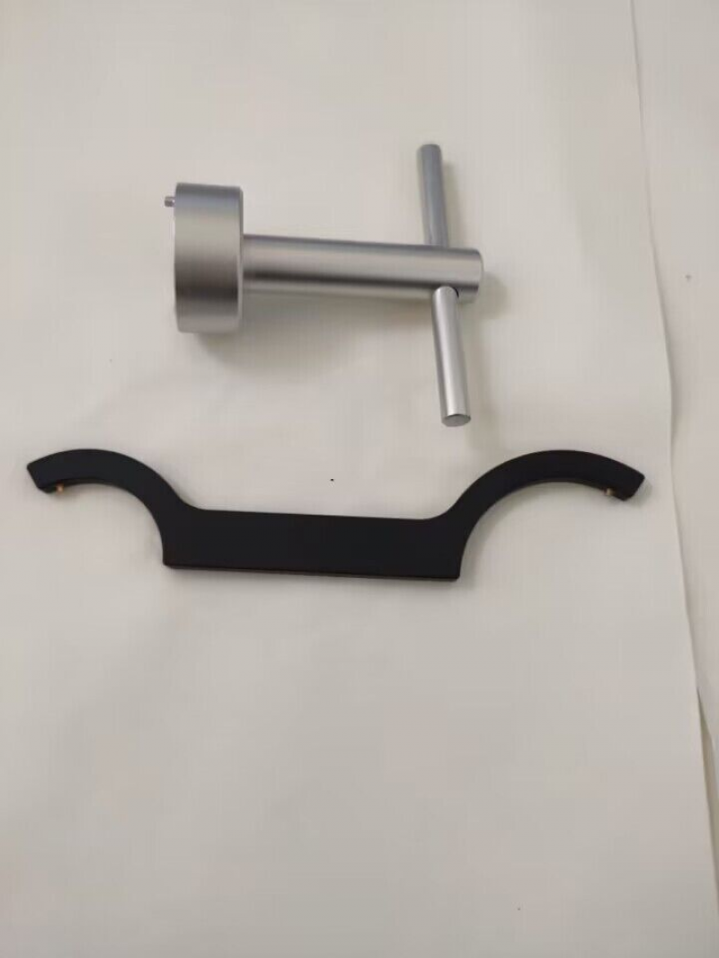 NVG Eyepiece Objective Lens Removal&Fixed wrench for PVS14 AVS9 1431 ...