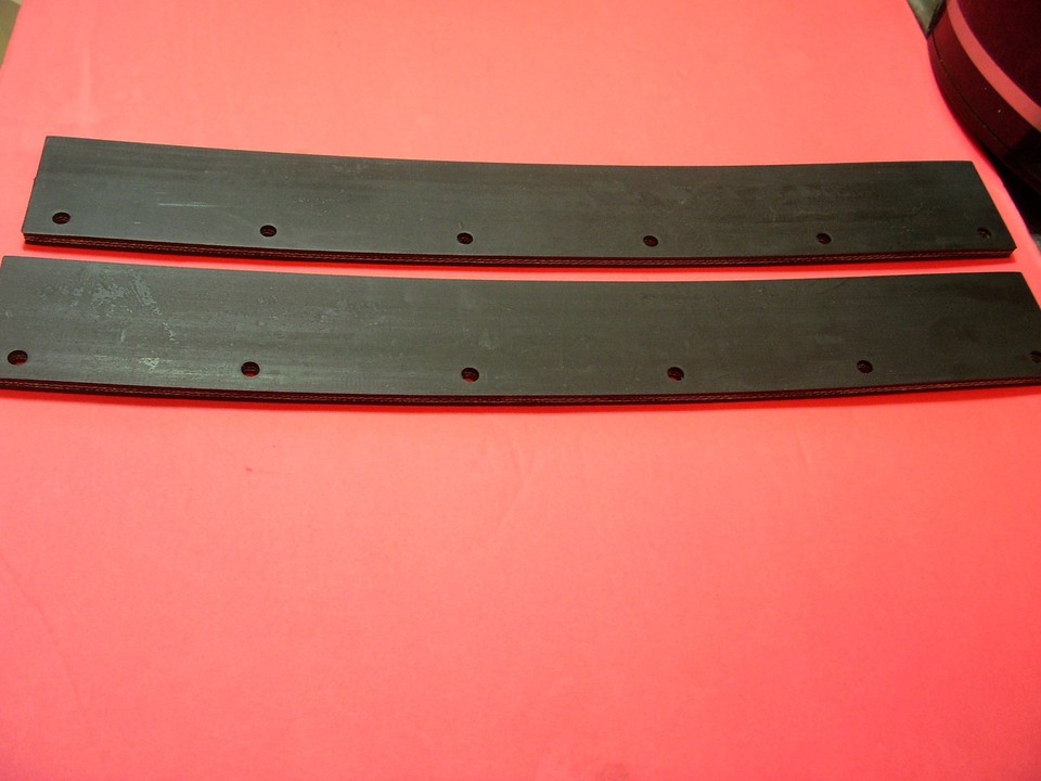 JACOBSEN SNOW BLOWER PADDLES FOR, SNOW BURST / POWER BURST : | eBay