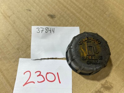 Tecumseh 37844 GAS CAP (#2301) | eBay