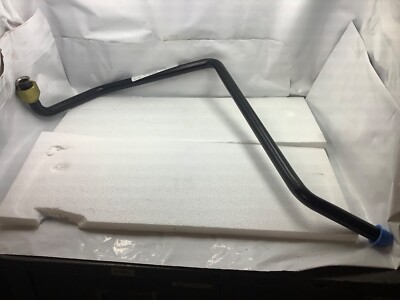 Freightliner Heater Return Water Pipe 05-23051-000 | eBay