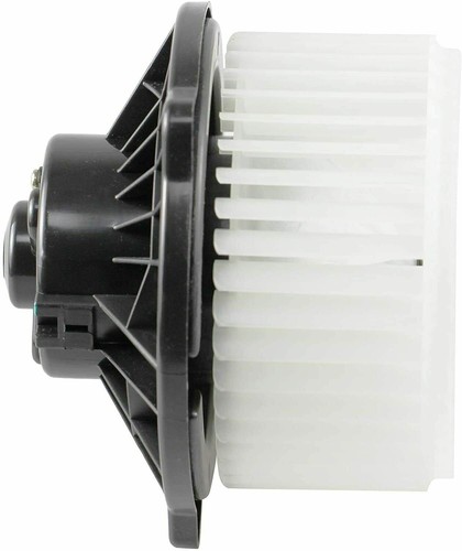 A/C Heater Blower Motor w/ Fan Cage for Toyota Camry Solara Avalon ...