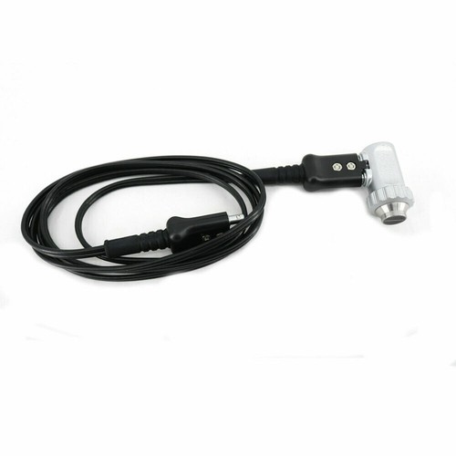 Ultrasonic Thickness Gauge Composite Crystal Probe Transducer Range 0.8 ...