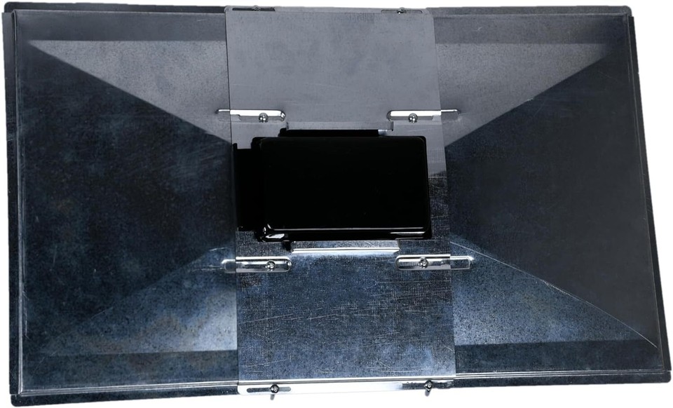 Replacement Grease Tray Grill Drip Catcher Pan/grease Oil Part Griddle ...