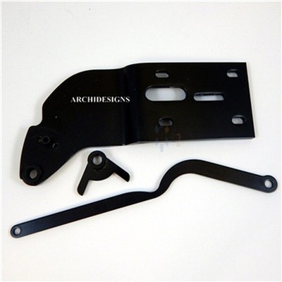 NEW Genuine/OEM VIKING HINGE ASM COMPLETE LR Part #G3298648 | eBay