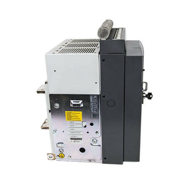 ABB SACE Emax E1 SACE PR121/P IN=800A SACE E1N 08 IU=800A | eBay