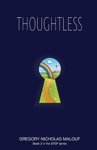 Gregory Nicholas Malouf Thoughtless (Paperback) Step (UK IMPORT ...