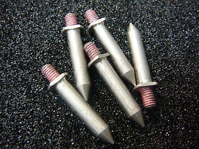 AMP Connector Guide Pin for Universal Power Module ***NEW*** Qty.5 | eBay