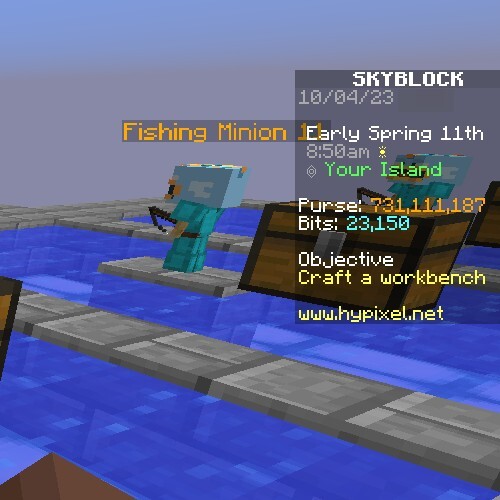 Hypixel Skyblock Coins 50m-730m **LISTED PRICE IS FOR 50M* - (READ ...
