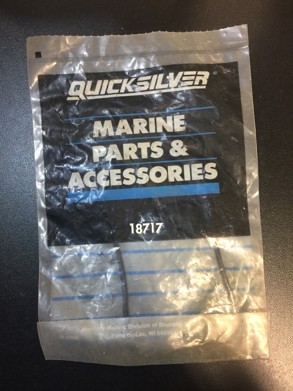 Quicksilver O Ring 18717 | eBay Australia