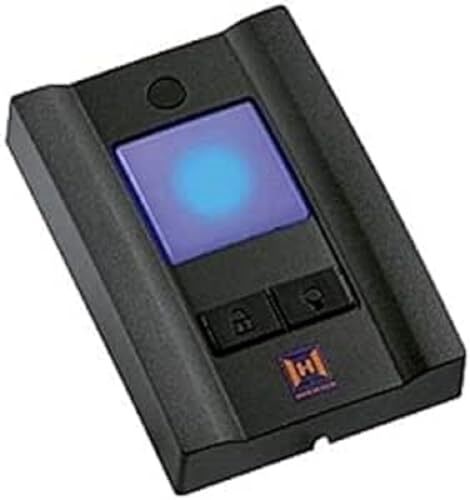 Hörmann 437679 728041 PB3 Bouton interne pour porte | eBay