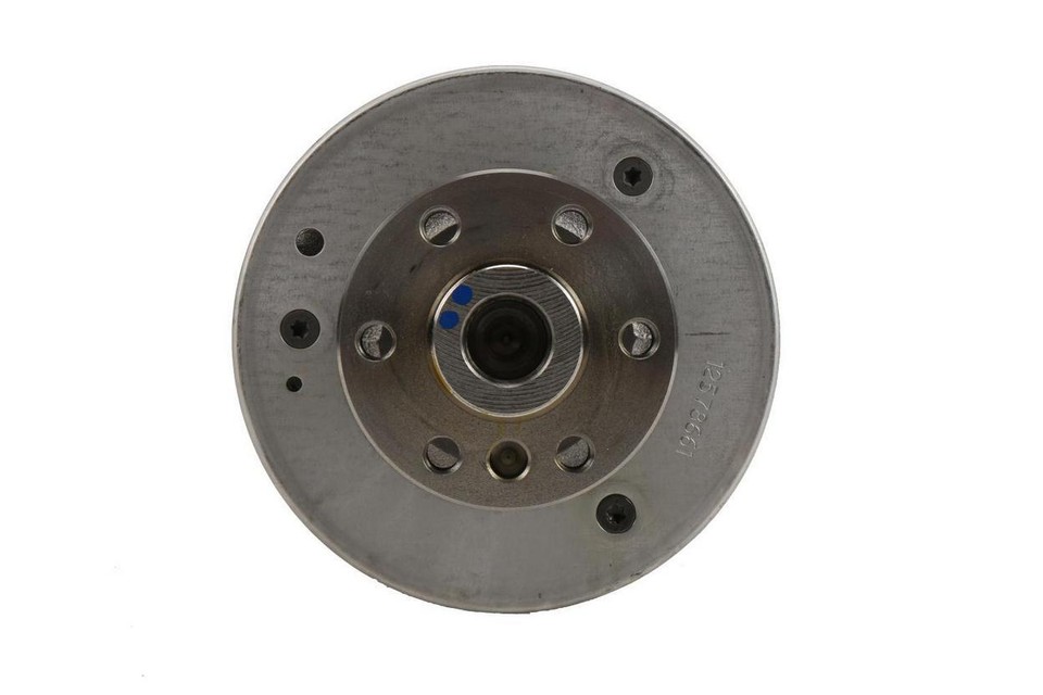 GM Genuine Parts 12578164 Engine Crankshaft | eBay