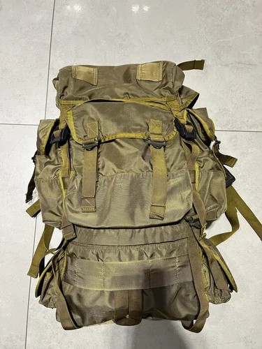 Authentic oldgen ATAKA 0 SSO SPOSN Avizent backpack | eBay