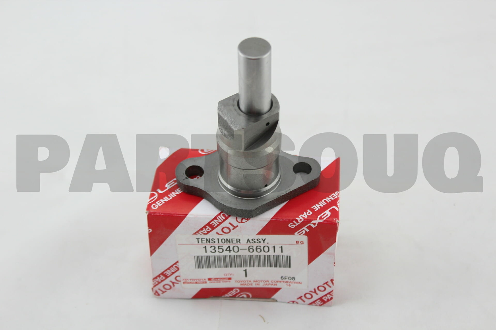 1354066011 Genuine Toyota TENSIONER ASSY, CHAIN, NO.1 13540-66011 | eBay