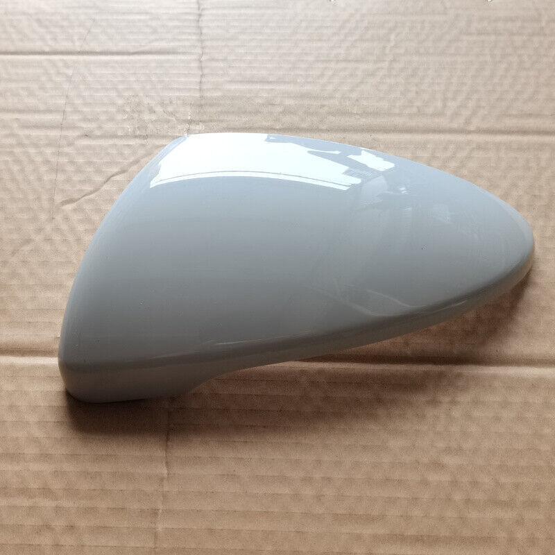 White Exterior Rear View Mirror Cover Cap Trim Car For Kia Forte K3 19 ...