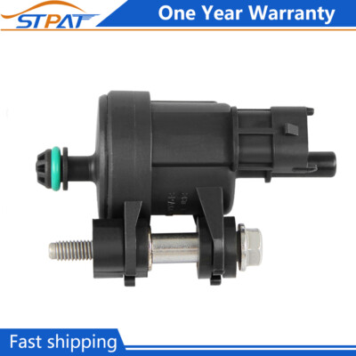 For Canister Purge Valve Solenoid GM/ACDelco 55593172 12610560 12690512 ...