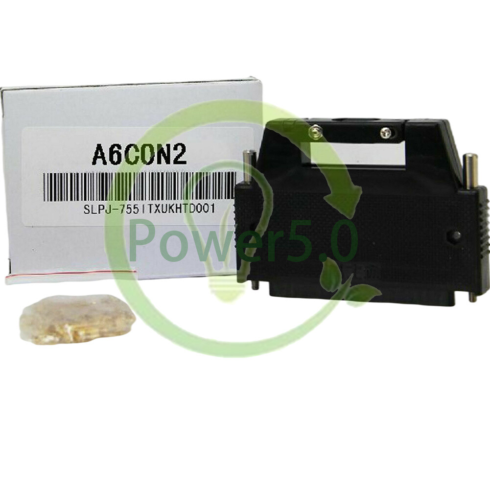 1PCS New MITSUBISHI A6CON2 joint interface~ | eBay