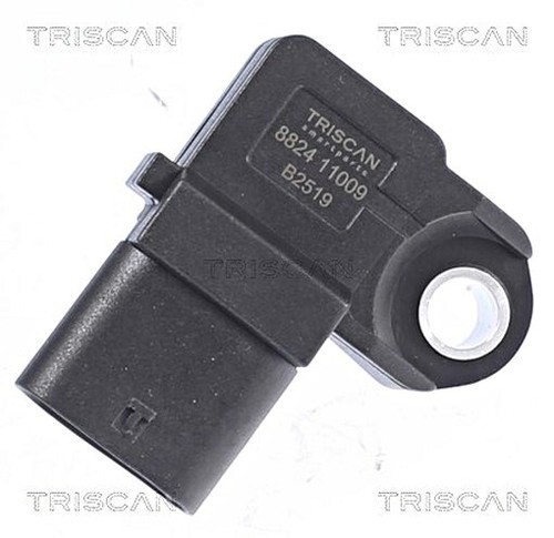 TRISCAN MAP Pressure sensor For BMW Gt X3 X4 X5 X7 Z4 F20 F21 F22 ...