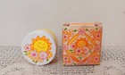 Vintage Avon Hello Sunshine Solid Perfume .25 oz. 1980 New In Original ...