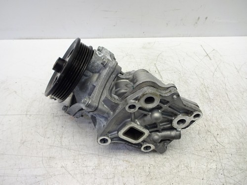 Wasserpumpe Opel Vauxhall Insignia B 1.5 Turbo D15SFT B15SFT 12641869 ...