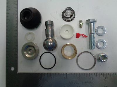 PORSCHE 944 944S 944 TURBO 951 FRONT LOWER CONTROL ARM BALL JOINT ...