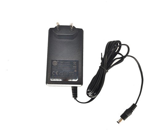 AC Adapter for TP-Link Touch P5 AC1900 Touch Screen Wi-Fi Gigabit ...