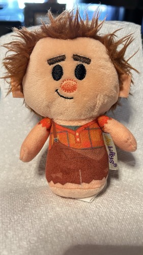 Hallmark Itty Bittys ORBIT Houston Astros NEW 4" Plush Stuffed Toy ...