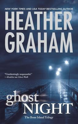 Ghost Night by Graham, Heather | eBay