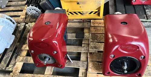 Gardner Denver XK18 ( price for 1 machine ) shipping can be arranged ...