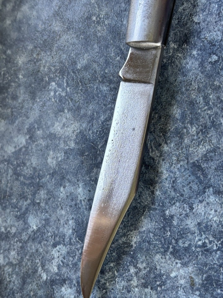 Vintage Case Tested XX Single Blade No Dots/No Number | eBay