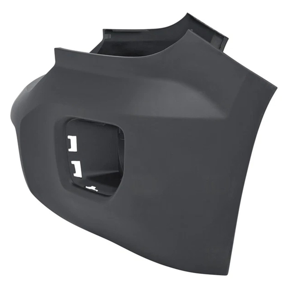 Front Bumper Cover Lower Valance Assembly For 2015-2020 GMC Canyon W/O ...