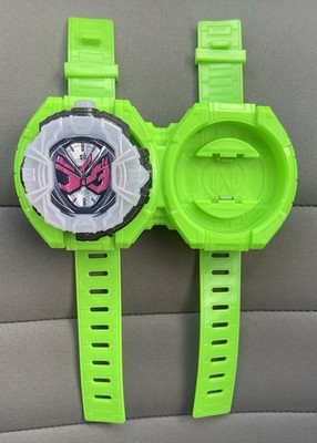 Bandai Kamen Rider Zi-O Mirai Ride Watch Holder | eBay
