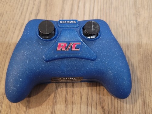 New Bright RC Replacement Remote Control Only 2.4 GHz G6DGF31TRR | eBay