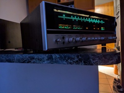 Sony SQR8750 Quadraphonic Receiver | eBay