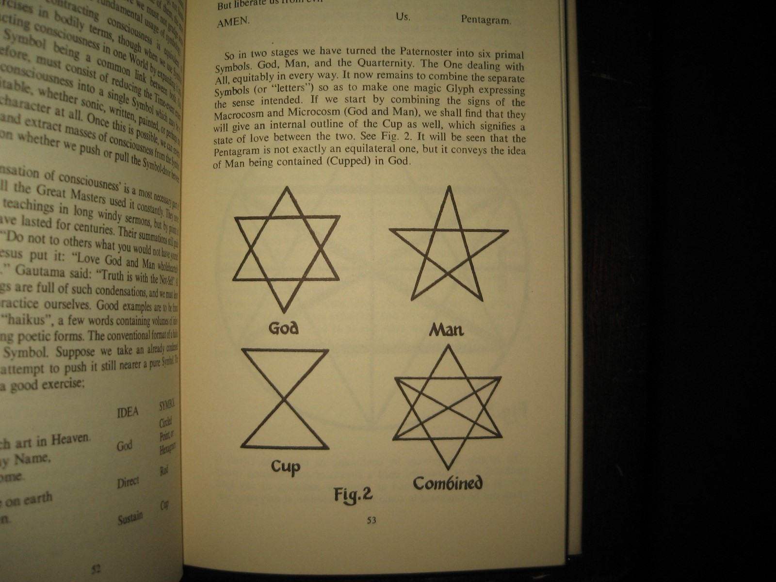 Magical Ritual Methods William G Gray HARDBACK 1971 HELIOS OCCULT MAGIC ...